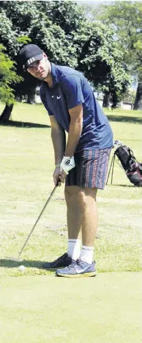 Sclanders in fine form - PressReader