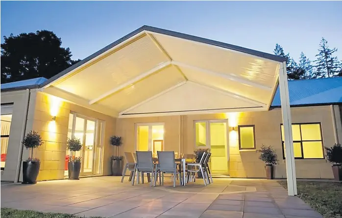 Very nice verandahs - PressReader