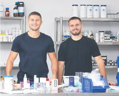 COAST’S OWN UNICORN - PressReader