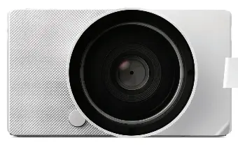 Sigma Plays It Scandi Cool With New Full Frame Mirrorless Camera - PressReader