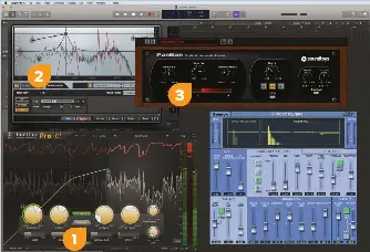 Know your GUI - PressReader