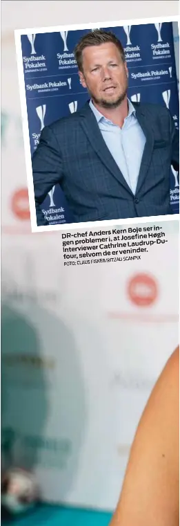 VENSKAB ER INTET PROBLEM - PressReader