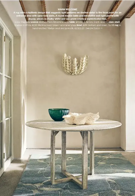 WARM WELCOME - PressReader