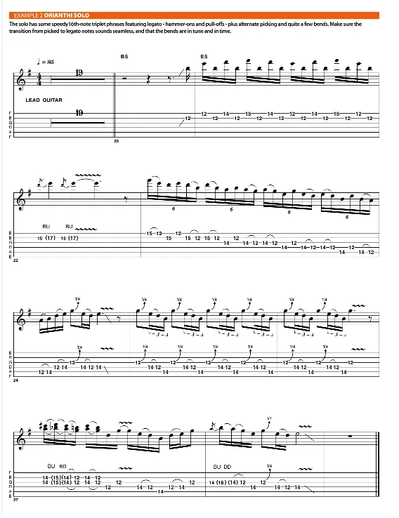 EXAMPLE2 ORIANTHI SOLO - PressReader