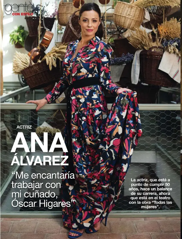 GENTE CON ESTILO - PressReader