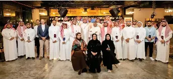 TDF’s ‘Grow Tourism Incubator’ supports 30 startups | Arab News ...
