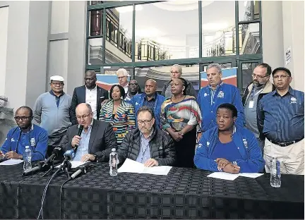 No ‘Harvard’ for Mmusi yet - PressReader