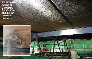 ‘Closed sports centre is dangerous’ - PressReader