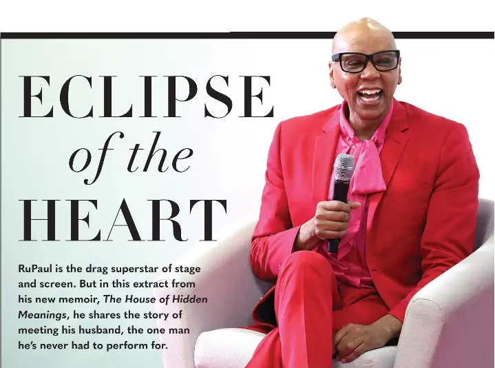 ECLIPSE of the HEART - PressReader