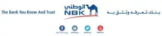 NBK Wealth named the ‘Best Private Bank in Kuwait’ 2025 by The Banker ...