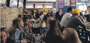 SPORTS BARS’ HOOP THEMES - PressReader