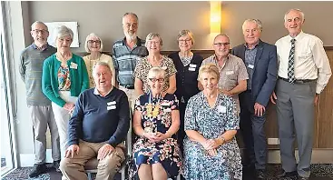 Club Notes... - PressReader