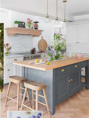 IN FULL BLOOM - PressReader