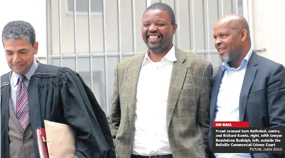 Consultant may have to pay back project fee - PressReader