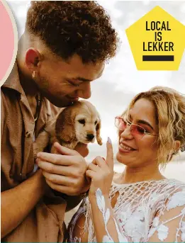 LOCAL IS LEKKER - PressReader