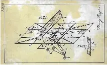 First to fly? - PressReader