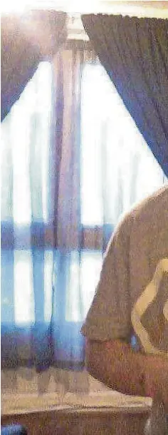 The tip-offs and leads in tireless search to trace missing Allan - PressReader