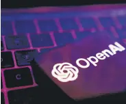 OpenAI reportedly working on social media network - PressReader