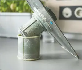 The inside of your dishwasher needs cleaning. Here’s how. - PressReader