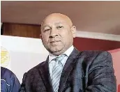 All systems go for Safa-buffalo City soccer congress - PressReader