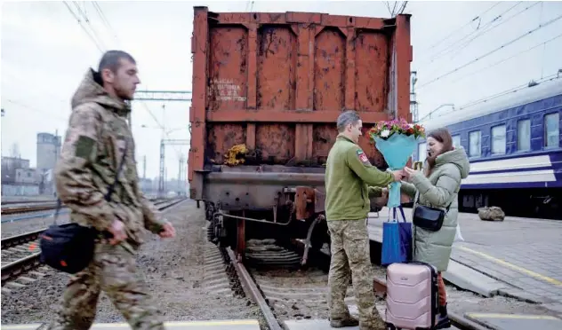 Ukrainian forces down 24 out of 28 Russian drones: Officials - PressReader