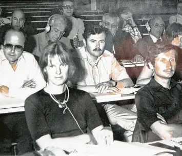 Praxis Dr. Eberhardt gibt es seit 50 Jahren - PressReader