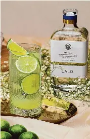 Tito’s buys Lalo Tequila, uniting Austin spirits leaders - PressReader