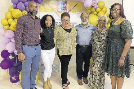 Foundation continues to assist people affected by bipolar disorder ...