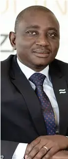 SEZA BOOSTS SUNFLOWER PRODUCTION - PressReader