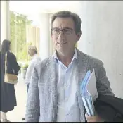 Le château Diter à Grasse devra être démoli - PressReader