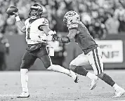 5 THINGS TO WATCH AGAINST THE GIANTS - PressReader