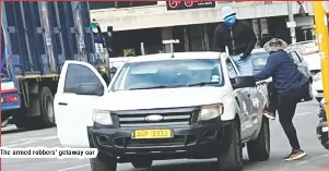 How seven men pulled off a US$4,4 million heist that shook Zimbabwe ...