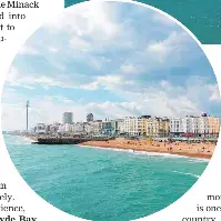 CHASE THE SUN - PressReader