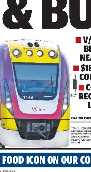 BOOM & BUST - PressReader