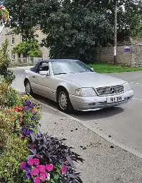 Buckley’s deals on wheels - PressReader