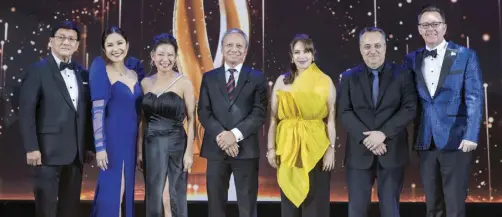 11th PropertyGu­ru Philippine­s Property Awards: Unveiling the crown jewels of Filipino real ...