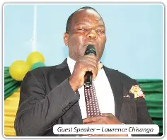 MOLELI HIGH SCHOOL MAKES REMARKABLE STRIDES - PressReader