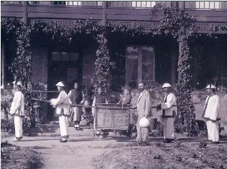 Changyu: China’s century-old wine legend - PressReader