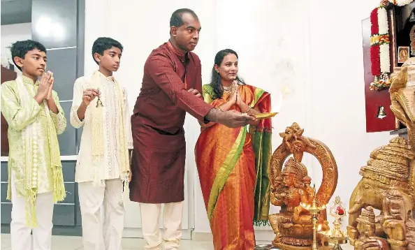 Six characteri­stics to live longer - PressReader