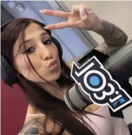 Celeste encanta con su naturalida­d - PressReader