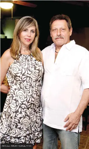 GRAN NOCHE - PressReader