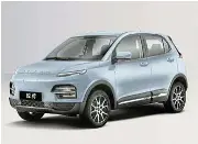 Dayun Yuehu S5 launched as SA’s cheapest ‘family’ EV by some way ...