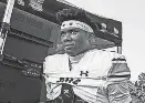 COLLEGE FOOTBALL Illinois lands 3-star receiver prospect for Class of ...