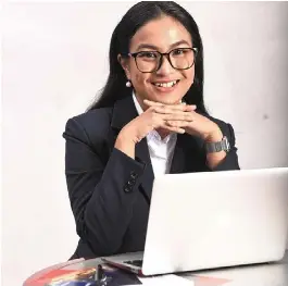 Route to management - PressReader