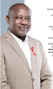 Ernesto Bartolomeu - PressReader