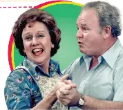 Archie and Edith - PressReader