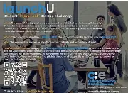 La creativida­d al estilo ‘Shark tank’ en un concurso - PressReader