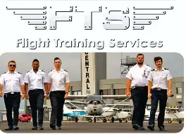 Flight Training Services (FTS) - PressReader