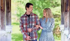 WHAT TO WATCH - PressReader