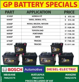 SWATCAWU launches safe rates campaign - PressReader